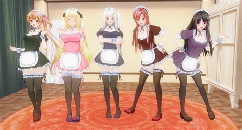 Installing 3d Custom Girl Mods Download Seobbseohb