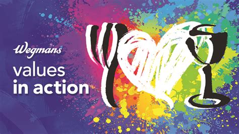 Wegmans Food Markets Logo