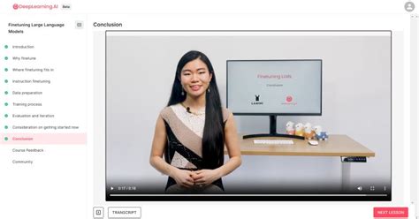 Muhammed Aslam A On Linkedin 🎓 Skill Unlocked Llm Finetuning Ive Completed A Short Course On