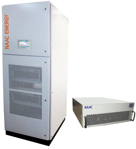 Static Var Generator NAAC Energy Controls Pvt Limited NECPL