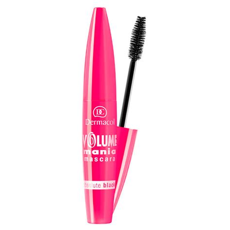 dermacol volume mania black douglas