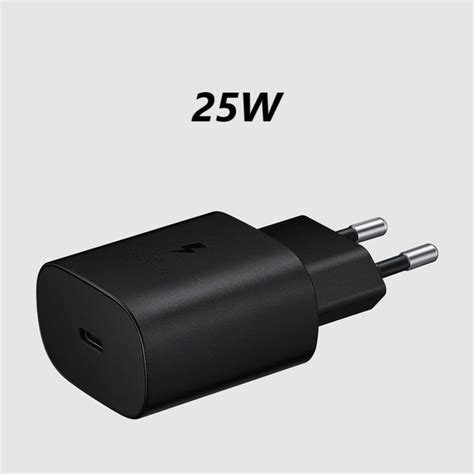 Adapter Samsung W Charger Super Fast Charging Resmi Sein