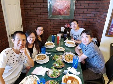 Lab Fun Sieber Lab Ut Southwestern Dallas Texas