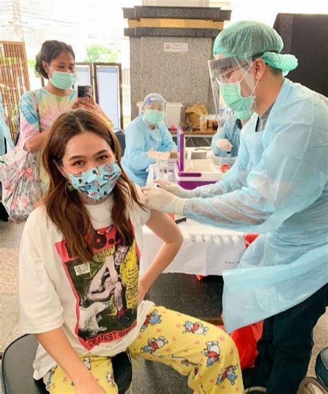 อ้น ทิพานัน ให้อ้นดูแล On Twitter