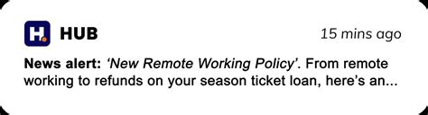 Best Intranet Features The All In One Solution Hub