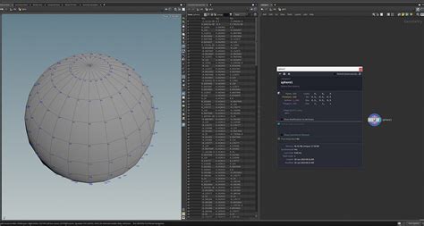 Getting Started With 3d Geometry In Houdini A Beginners Guide By Jordan Halsey Medium
