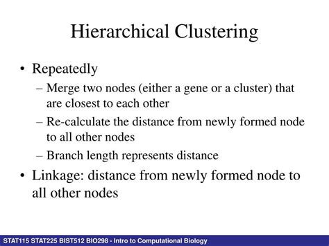 Ppt Lab 3 David Clustering And Classification Powerpoint