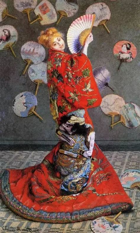穿日本和服的卡美伊图册 360百科
