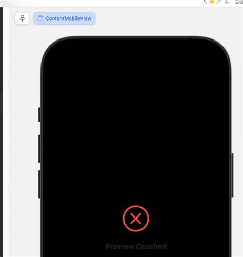 Xcode Swiftui Preview Tips 7 Red Bits 📱
