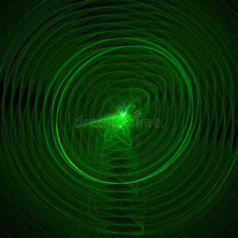 Alien Light Stock Illustration Illustration Of Astronomy 785173