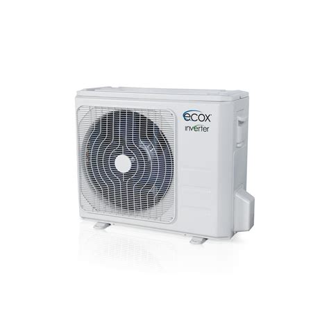 Mini Split 24 000btu R410 220v 60hz 1ph Inverter Up To Seer 20 Wifi