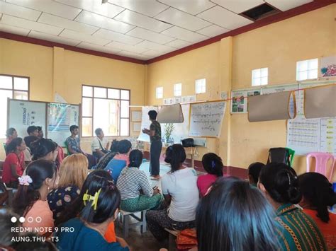 တနင်္သာရီမြို့နယ်ရှိ Nug ထိန်းချုပ် နယ်မြေအတွင်း ပြည်သူများ လေကြောင်း အန္တရာယ် ကာကွယ်ရေးနှင့