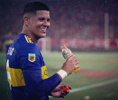 ¡impresionante La Curiosa Estadística De Marcos Rojo En Los Penales
