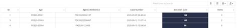 Problem Using OrderColumns Method Issue 5243 Wenzhixin Bootstrap