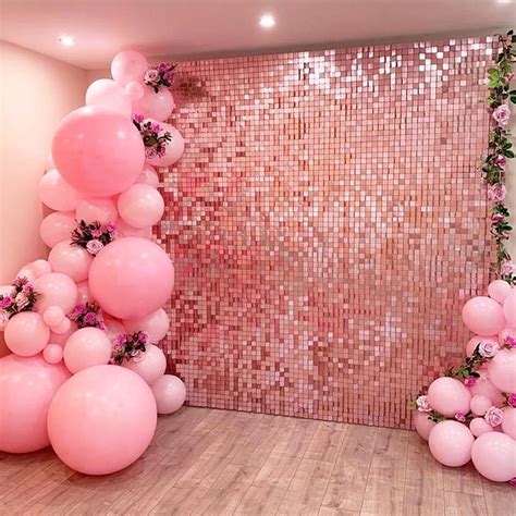 Party Needs Decorations Arch Backdrop Party Background Curtain Birthday