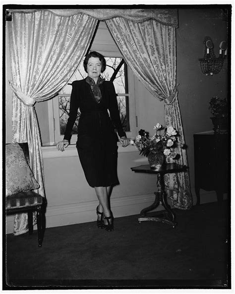 Cissy Patterson The First Lady Of The D C Press Boundary Stones