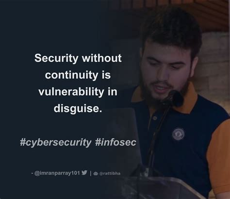 Imran Parray On Linkedin Cybersecurity Appsec