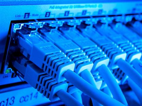 How Itcs Structured Cabling Can Boost Your Tech Itc Communications Posted On The Topic Linkedin