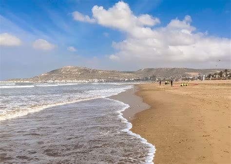 Essaouira Or Agadir Which Is The Better Place To Visit