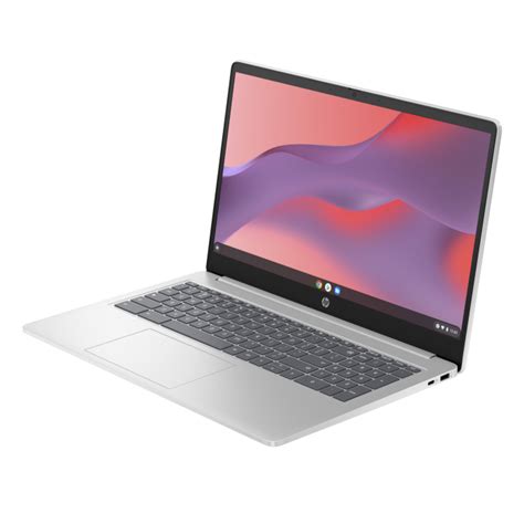 Hp Chromebook Plus A Intel Core I N Gb Ram Gb Ufs Laptop Incredible Connection