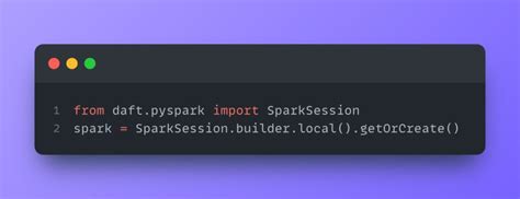 daft dataframe python rust sql distributed rust dataengineering