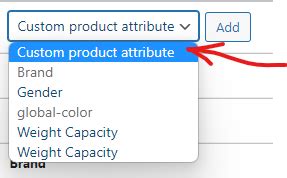WooCommerce Dynamically Update Variable Product Attributes Single Product