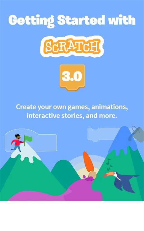 Scratch Programming Training Course At ₹ 6000month In New Delhi Id 2851060616348