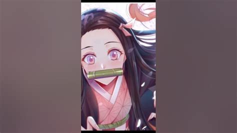 Nezuko Your Beauty Never Ever Scared Me Youtube