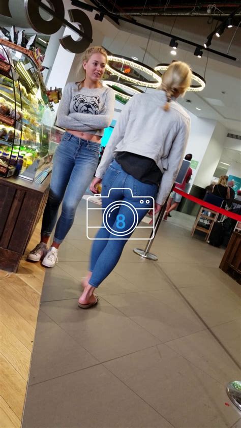 Candid Jeans Candid Teens