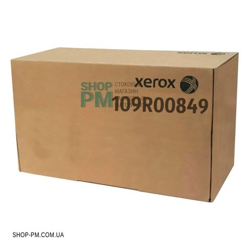 Ua 109r00849 Фьюзерный модуль Fuser печка Xerox Altalink B8065 B8075 B8090