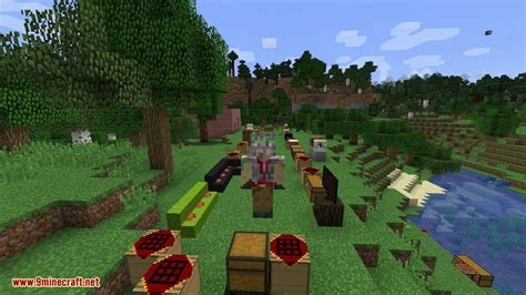 Furniture Data Pack 1 17 1 1 16 5 Working Tvs Chairs Closets Mc Mod Net