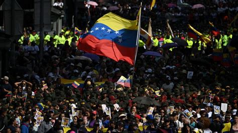 The Keys To Understanding One Of The Most Critical Weeks For Venezuela