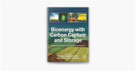 ‎bioenergy With Carbon Capture And Storage Trên Apple Books