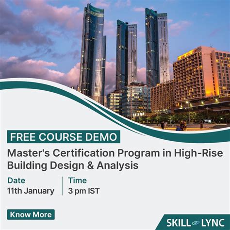 Skill Lync On Linkedin Free Course Demo Of Skill Lyncs Premium Master