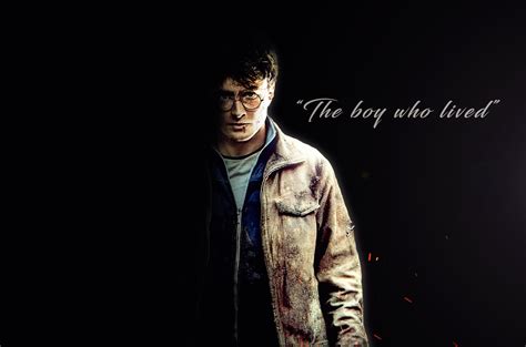 Вдъхновяващи цитати от Хари Потър