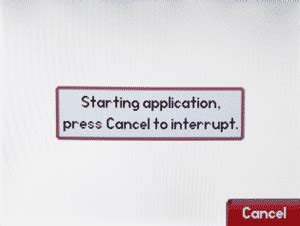 How To Factory Reset A Polycom VVX Series Telephone A F Daniel Technology Group Inc