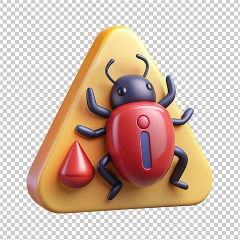 El Error De Renderización 3d Aislado Es útil Para La Programación De Tecnología El Desarrollo