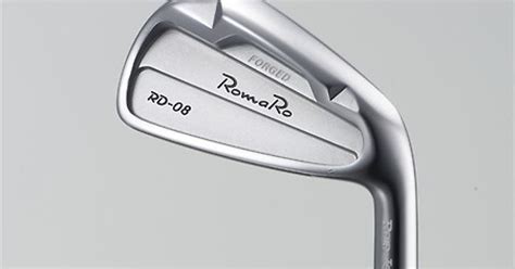 로마로골프 단조아이언이 어렵다고