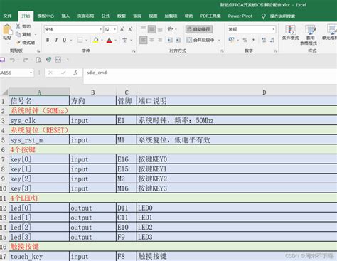 Fpga新起点v1开发板（三）——quartus Ii软件的使用（流水灯的烧录以及sof转jic的方法记录）wx63969f2a05f51的技术博客51cto博客