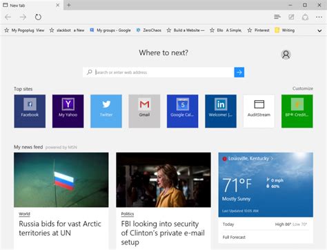 How To Set Up Multiple Tabs In Microsoft Edge Gallery ANewDomain
