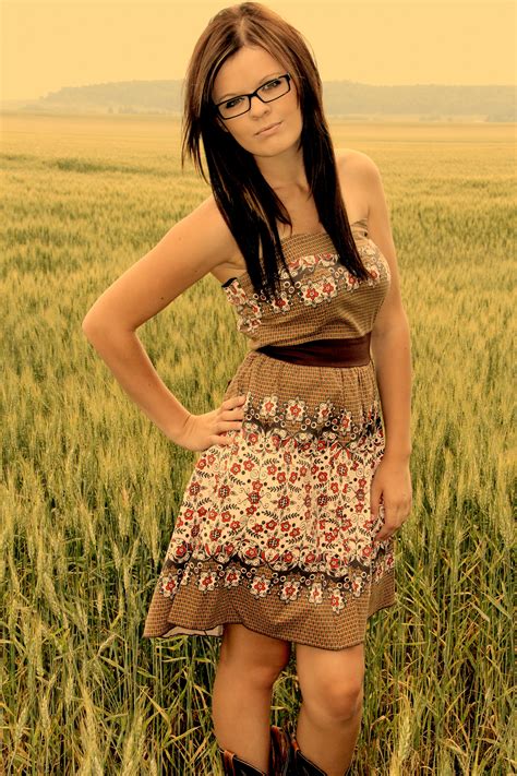 Pin By Denise Enns On Closet Country Dresses Cute Country Dresses Dresses