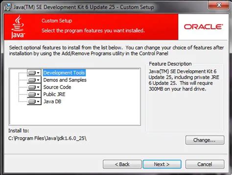 JDK Or Newer Cannot Be Found On Your Machine Techyv Com