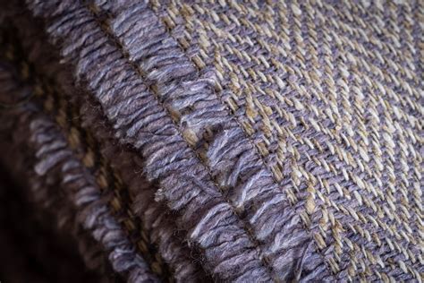 Tweed Samples Glenlyon Tweed Mill