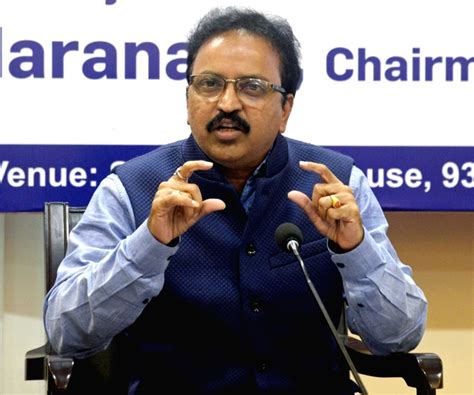 Syama Prasad Mookerjee Port Chairman Pl Haranadh Addresses