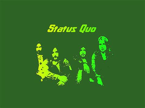 The Green Of Status Quo Photograph By Mia Dixon Pixels
