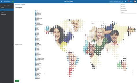 Openproject Open Source Project Management Software On Linkedin Openproject Opensource
