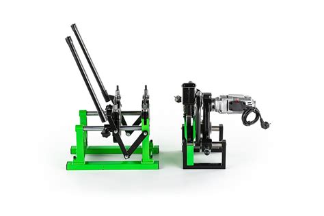 Стыковой сварочный аппарат ПРОСВАР СМ 160Т2 40 160 мм Цена 67 000