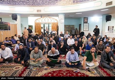 مراسم ترحیم والده شهیدان امیری اسفندقه برگزار شدعکس تسنیم