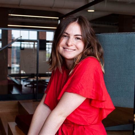 Spark Alum Where Are They Now Fiona Whittington Bu Spark