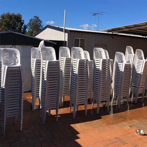 Party Hire Equipment Impact Party Hire